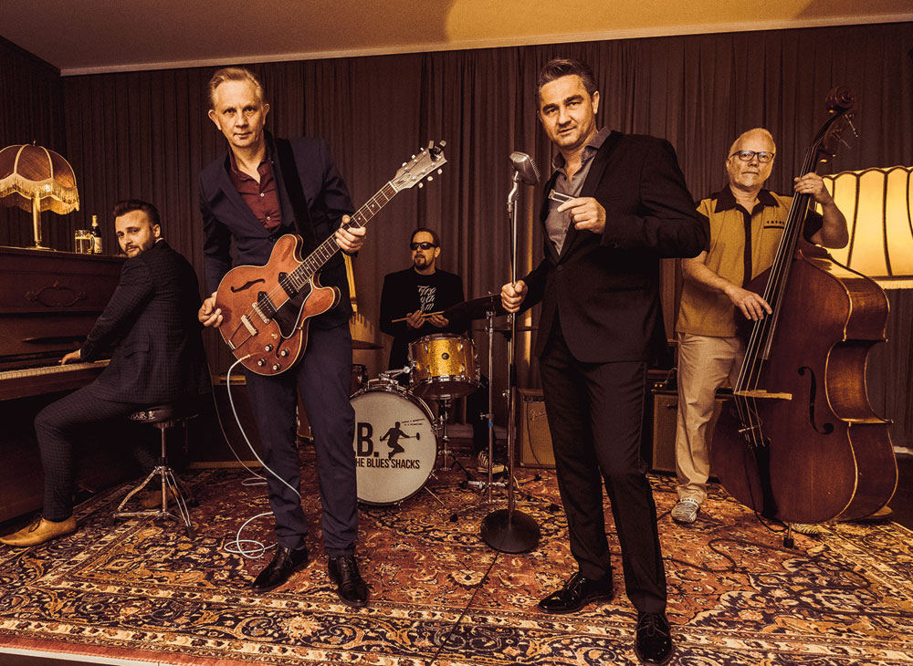 BlueNote - Blue Note